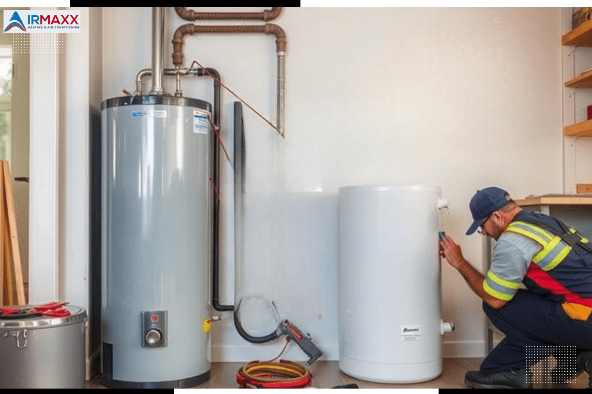Why Your AC Breaks Down and How to Fix It - Airmaxx